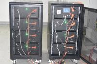 China High efficiency and low energy consumption 60KWh High Power Lithium Ion Battery for sale