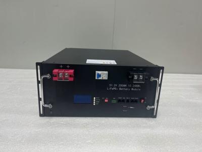 China Customizable Energy Storage Lithium Battery 5KWh 10KWh 15KWh 20KWh 25KWh LifePO4 battery for sale