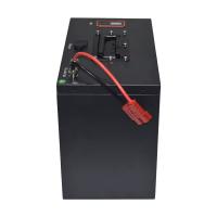 China Customized Rechargeable Lithium Ion Batteries 36V 48V 60V 72V 20Ah 30Ah 45Ah 50Ah 60Ah For Motorcycle Battery for sale