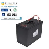 China High efficiency 72V 50Ah lithium battery electric vehicle lithium ion battery for sale