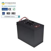 China Lithium Ion Power Battery 72v for sale
