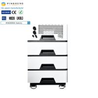 China Simple And Generous 5Kwh 10Kwh Home Energy Storage All In One Machine With Inverter for sale