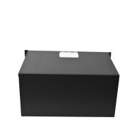 China 48v 100ah 200ah Rack-mounted Solar LiFePO4 Battery for Solar Hybrid Off-grid Battery System for sale
