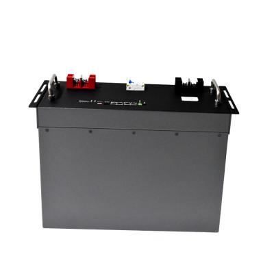 China 10kWh 30kWh Solar Power System Complete Set with Single Phase Three Phase Offgrid Hybrid Inverter Rack Mounted Battery for sale