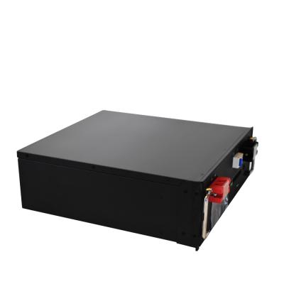 China 51.2v Lifepo4 Lithium Battery,48v Lifepo4 Battery 200ah,lifepo4 48v 100ah 200ah 300ah Lithium 30kwh Battery for sale