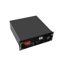 China 48V 100Ah 200Ah High-Performance LiFePO4 Battery | Lithium Ion Rechargeable Solution for Home Energy Storage Systems for sale