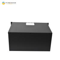 China Lifepo4 640v 150kWh 200kw EV Battery Pack for Truck, 250kw 300kw Lithium Battery for Commercial Vehicle, 600v EV Battery Pack for sale