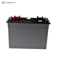 China PINSHENG Long Chargeable Durable 400V 500V 200KW 400KW LiFePO4 Lithium Battery Smart BMS Liquid Cooling Truck/Forklift/Boat for sale