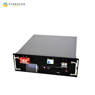 China PINSHENG Standard EV Battery Modules 460V 576V 614V 768V 100kWh 150kWh 300kWh for Industry Vehicle Tunnel Vehicle Mining Truck for sale