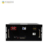 China PINSHENG 345V 400V/500V LiFePO4 Rechargeable High Capacity Innovative Lithium Battery OEM/ODM Truck/Forklift/Boat for sale