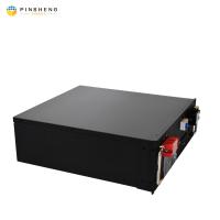China PINSHENG Standard EV Battery Modules 460V 576V 614V 768V 100kWh 150kWh 300kWh for Industry Vehicle Tunnel Vehicle Mining Truck for sale