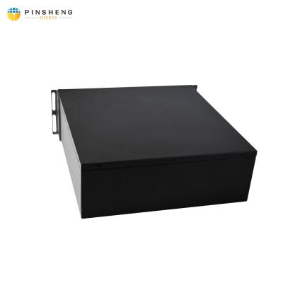 China PINSHENG High Voltage 345V 400V/500V LiFePO4 Rechargeable High Capacity Innovative Lithium Battery OEM/ODM Truck/Forklift/Boat for sale