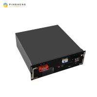 China PINSHENG 345V 400V/500V LiFePO4 Rechargeable High Capacity Innovative Lithium Battery OEM/ODM Truck/Forklift/Boat for sale