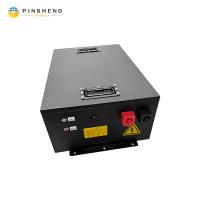 China 60v 72V 30Ah 60Ah Lithium Ebike Battery with Smart BMS and Smart Charger for scooter and motocycle for sale