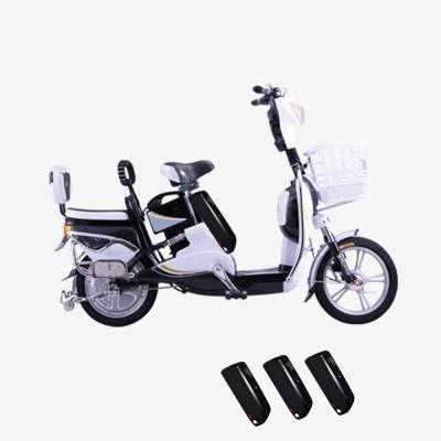 China PINSHENG 60V/72V 100Ah/200Ah Lithium-ion Battery for EV Marine Long Range High Energy for sale