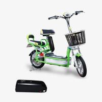 China PINSHENG 48V 60V 20Ah 30Ah Lithium Iron Phosphate Battery For Electric Bicycle and Electric Scooter for sale