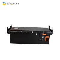 China PINSHENG Lithium Batteries 48V 60V 72V 100Ah 150Ah 230Ah 280Ah  Lifepo4 Lithium Ion Battery Pack for Golf Cart Motocycle for sale