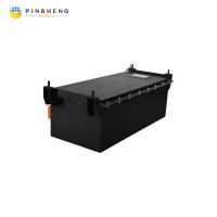 China PINSHENG  Lithium Batteries 48V 60V 72V 100Ah  200Ah 300Ah Lifepo4 Lithium Ion Battery Pack for Forklift for sale