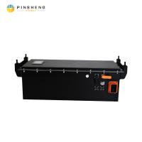 China PINSHENG Standard EV Battery Modules 500V 600V 700V 800V 150kWh 180kWh 220kWh for Electric Bus Mining and Cargo Trucks for sale