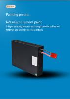 China PINSHENG High-performance 60V 72V 100Ah 200Ah Lithium-ion Batteries for Golf Carts and Electric Vehicles for sale