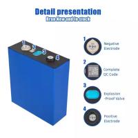China Pinsheng A Grade NMC 3.7V 10Ah 20Ah Lithium Battery Pouch Cell for Energy Storage for sale