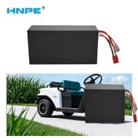 China PINSHENG 1000w Citycoco 60v 72V 20ah 40ah 60ah Battery for Electric Forklift for sale