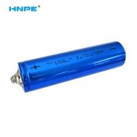 China High Capacity 18650 2600mAh 3.7V Li-ion Battery for Flashlight -15°C To 55°C Charge Method CC/CV for sale