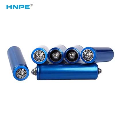 China PINSHENG 4000mah 5000mah 18650 21700 Lithium Battery Cell Rechargeable Ebike Batteries for sale