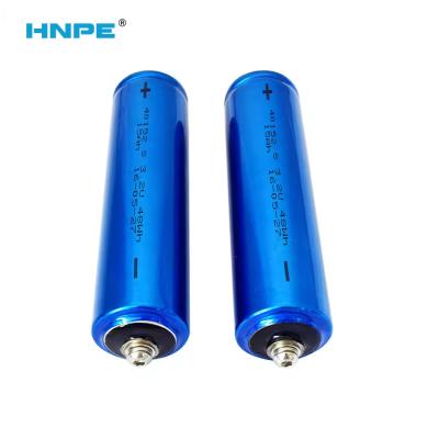 China PINSHENG 5000mah LifePO4 3.2v Li Ion 3.7v Inr 21700 Battery 50e 50s Lithium Ion Batteries for sale