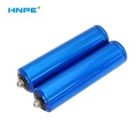 China PINSHENG NCM Rechargeable 45E 50E 4500mah 5000mah 6000mah Li Polymer 21700 Battery for High Capacity Electric Bicycle for sale