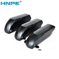 China Ride Longer and Stronger 52V 10Ah Lithium Ion E-Bike Battery Pack for E Cargo Bike Tricycle for sale