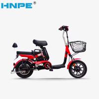 China Consumer Electronics Triangle Lithium Ion Battery for Electric Bicycle 52V 60V 72V 20Ah 25Ah 30Ah 35Ah NCM Anode Material for sale