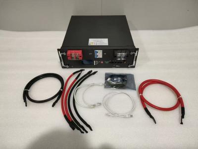 China High-capacity Lithium-ion Lifepo4 Battery with Over Discharge Protection for sale