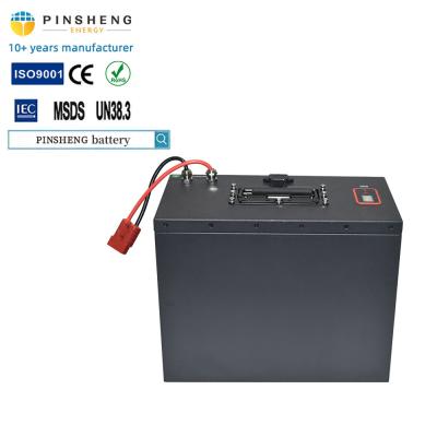 China PINSHENG ENERGY Lithium Ion LiFePO4 Solar Energy System Battery 12V 12.8V 100Ah 200Ah 300Ah Portable Solar Batteries for sale