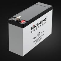 China PINSHENG ENERGY BIS CE IEC ISO KC Certificates Rechargeable Deep Cycle Prismatic 100ah Lifepo4 Battery 3.2v for sale