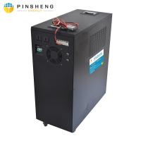 China Long-lasting Stacked Lithium Ion Battery Discharging 28.8V -20°C 60°C for sale