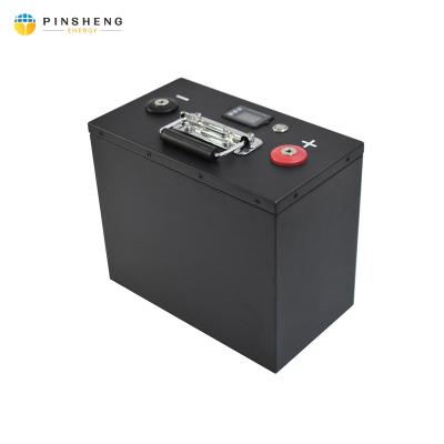 China 48v 10-20KWh Power 28.8V Discharging for Performance and Efficiency for sale