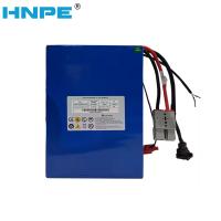 China 76.8V 30 Ah LiFePO4 Battery with 6000 Cycles for Electric Bicycles and Scooters for sale