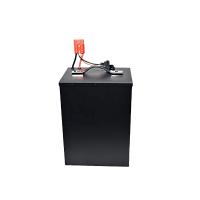 China 72V 40AH Lithium Ion Battery Pack with 5-Year Warranty and 300*220*170MM Size for Electric Vehicles for sale