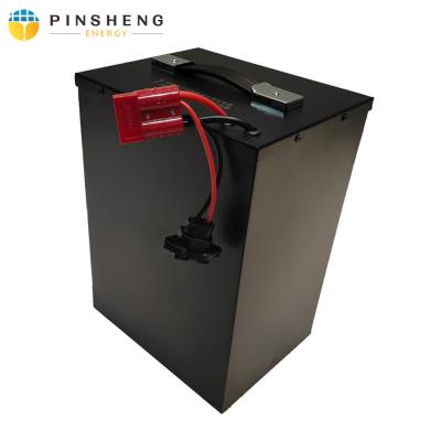 China 72V 74V 20AH 40AH LiFePO4 Battery Pack with 3-Year Warranty for Solar Storage and House Application for sale