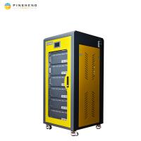 China PINSHENG High-efficiency 100kw 215KWh Energy Storage System with IP55 Protection for Industrial & Commercial Use for sale
