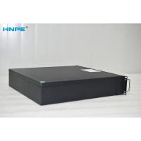 China 25.6V 100Ah LiFePO4 Battery with 6000 Cycle Life for Solar Storage Rack Mount Applications for sale