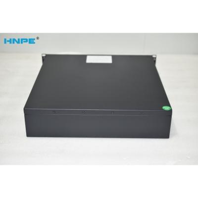 China 25.6V 100Ah LiFePO4 Battery with IP54 Protection for Hybrid Grid Connection Energy Storage for sale