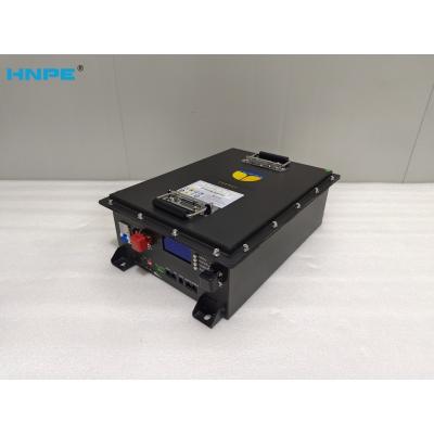 China 25.6V 100Ah 200Ah LiFePO4 Battery Pack Rack-mounted Solar Energy Storage System with 3-Year Warranty for sale