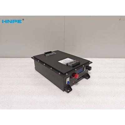 China 25.6V LiFePO4 Battery with 0-55°C Operating Range and 3-Year Warranty for Solar Energy Storage for sale