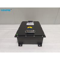 China HNPE FY 2.56Kwh 5kwh Rack Mounted Lithium-ion Battery 25.6V 100AH LiFePO4 Solar Battery for Off Grid and Hybrid Grid Systems for sale
