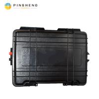China PINSHENG 3000W With Battery Expansion Outdoor Power Solution Power Backup System Lifepo4 Portable Power Station for sale