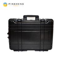 China PINSHENG Portable Solar Solution 2000W Outdoor Power Station Power Backup System Portable 2000Wh Power Station for sale
