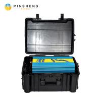 China PINSHENG Durable Emergency Power Station 500W 1000w 2000W 3000w Portable Solar Generator Solar System House for sale