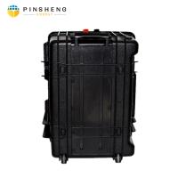 China PINSHENG 25.6V 120Ah Portable Power Station Lithium Battery Energy Storage System for Home Use for sale